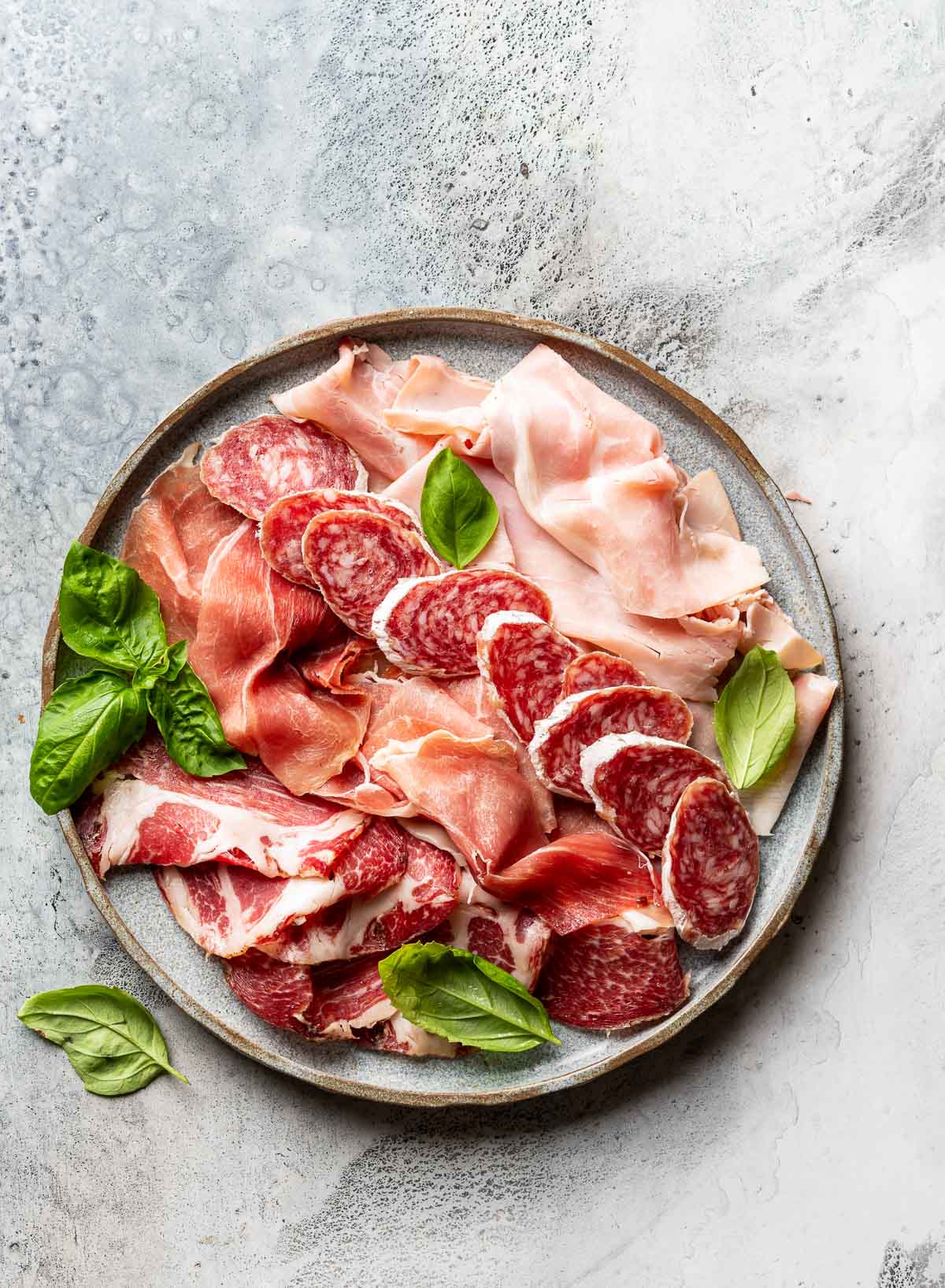 Make a Gorgeous Meat Board | Charcuterie Board Ideas