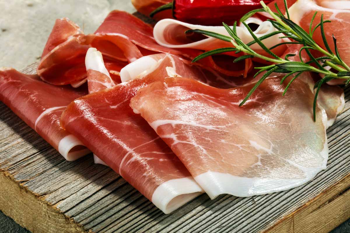 Cheese and Prosciutto Wine Pairing | Charcuterie Board Ideas
