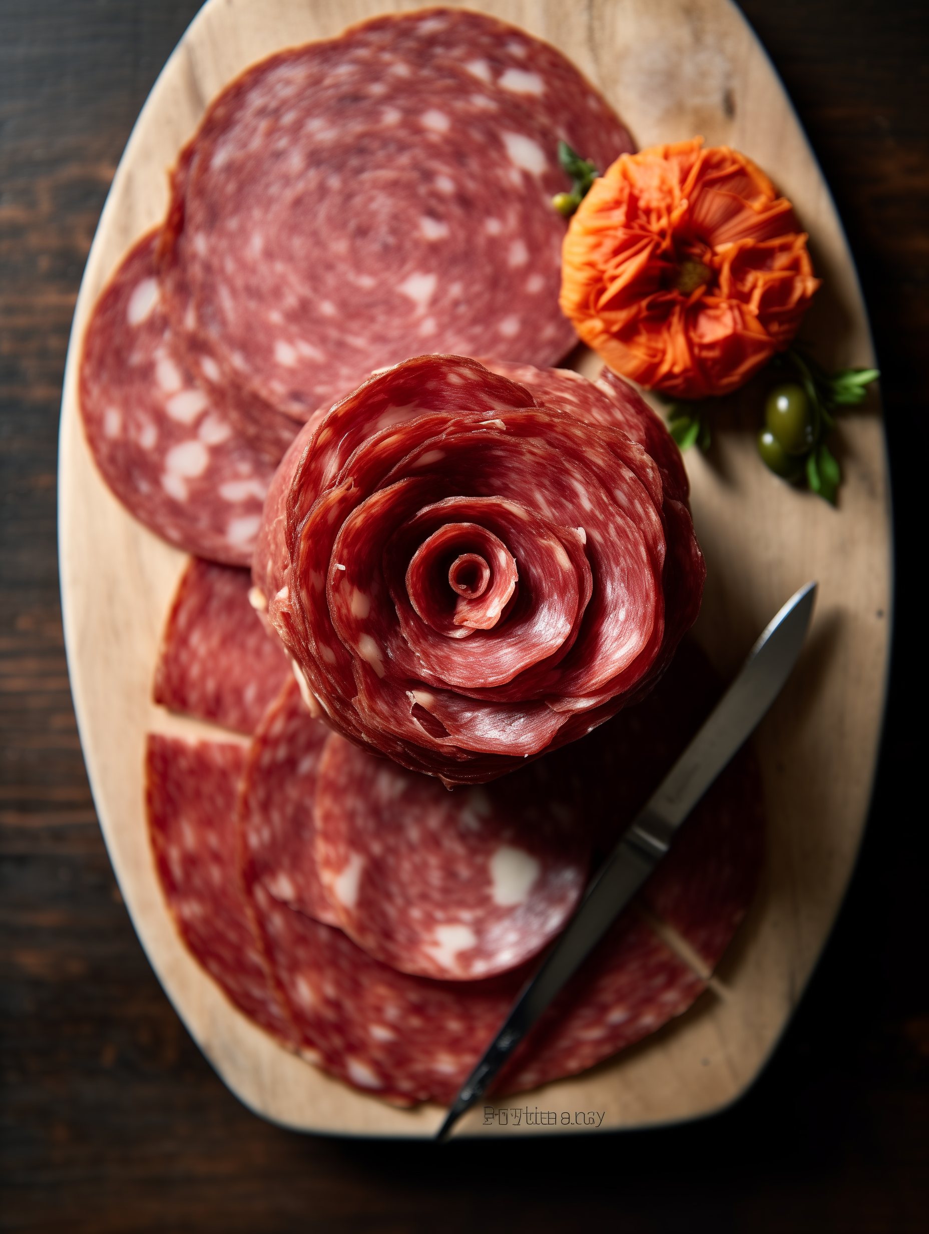 All About Salami | Charcuterie Board Ideas