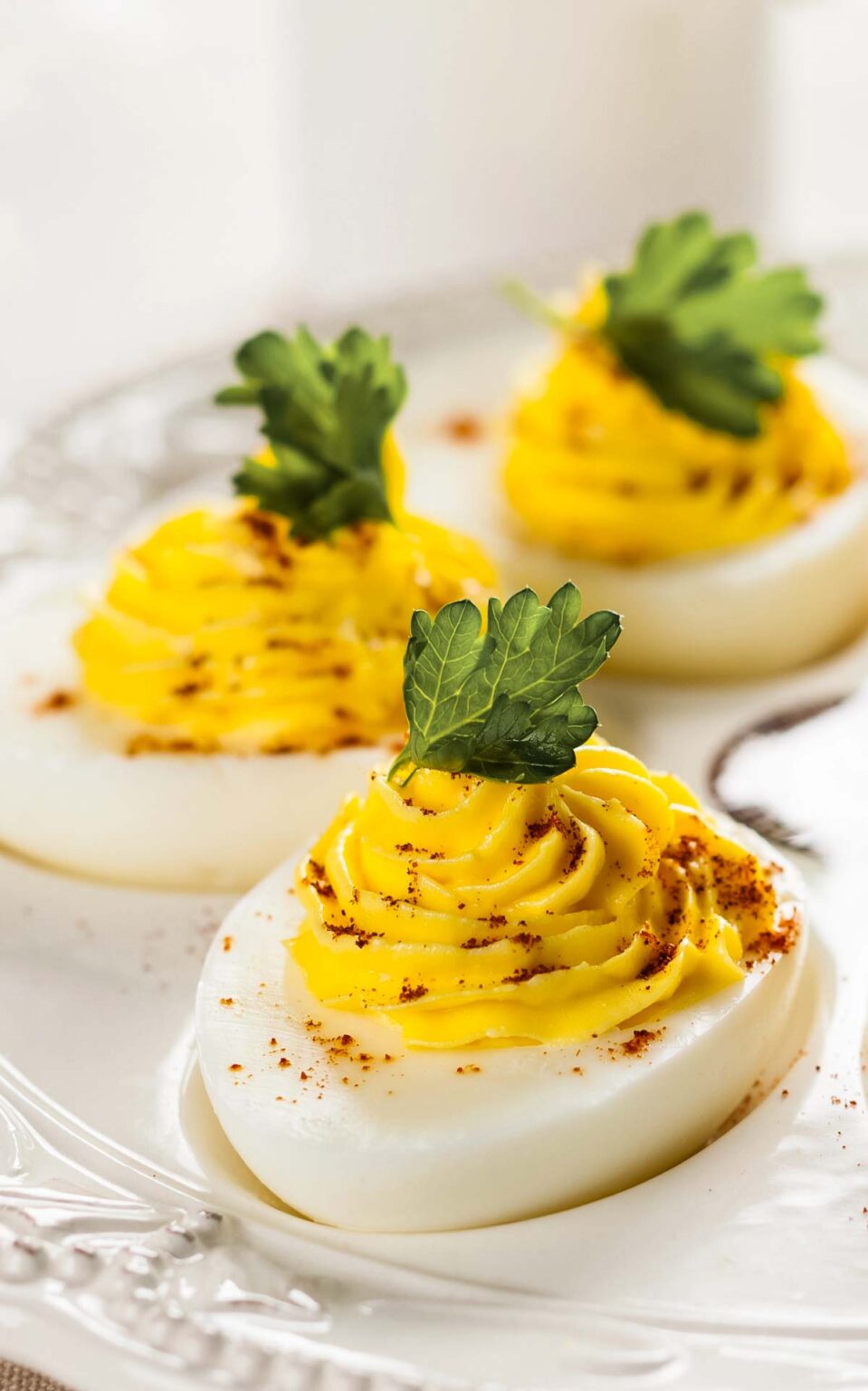 The Best 1920s Finger Foods for a Roaring Party