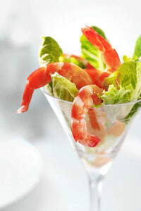 The Best 1920s Finger Foods for a Roaring Party