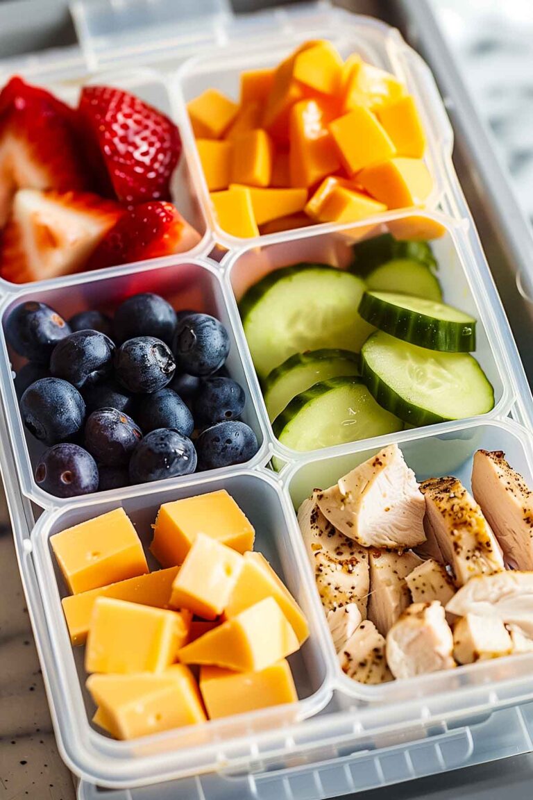 Snackle Boxes | Charcuterie Board Ideas