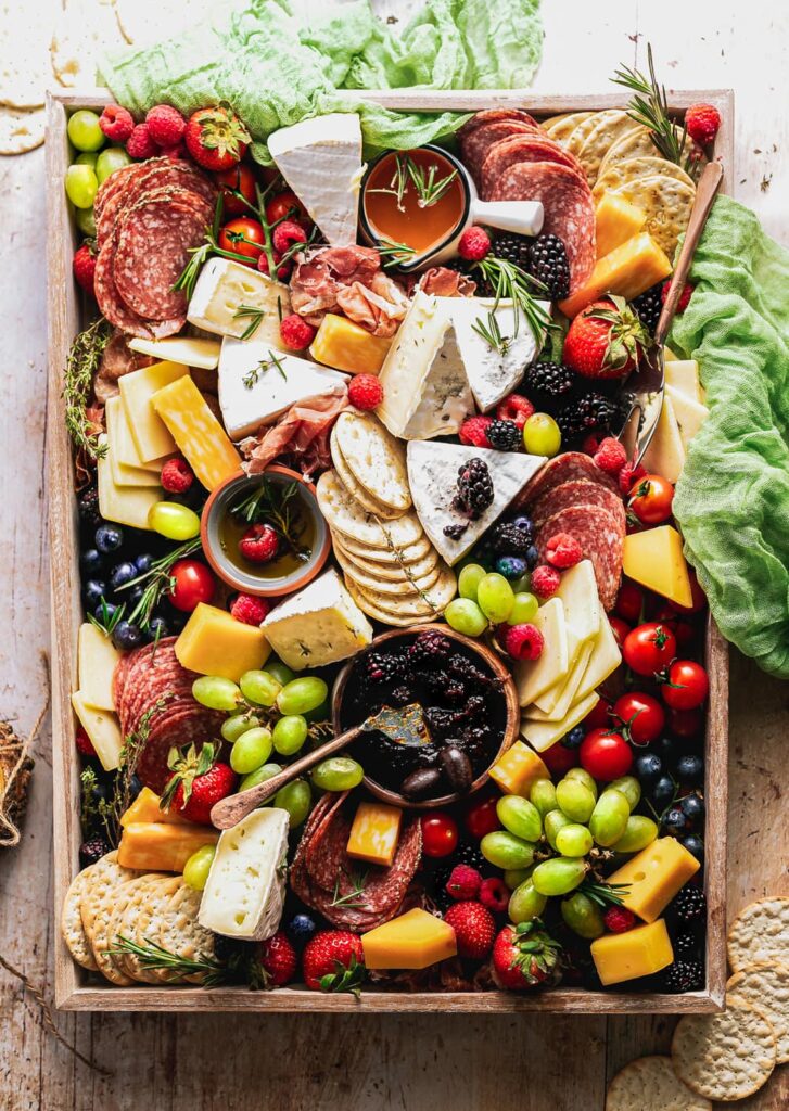 57 Funny Charcuterie Quotes | Charcuterie Board Ideas