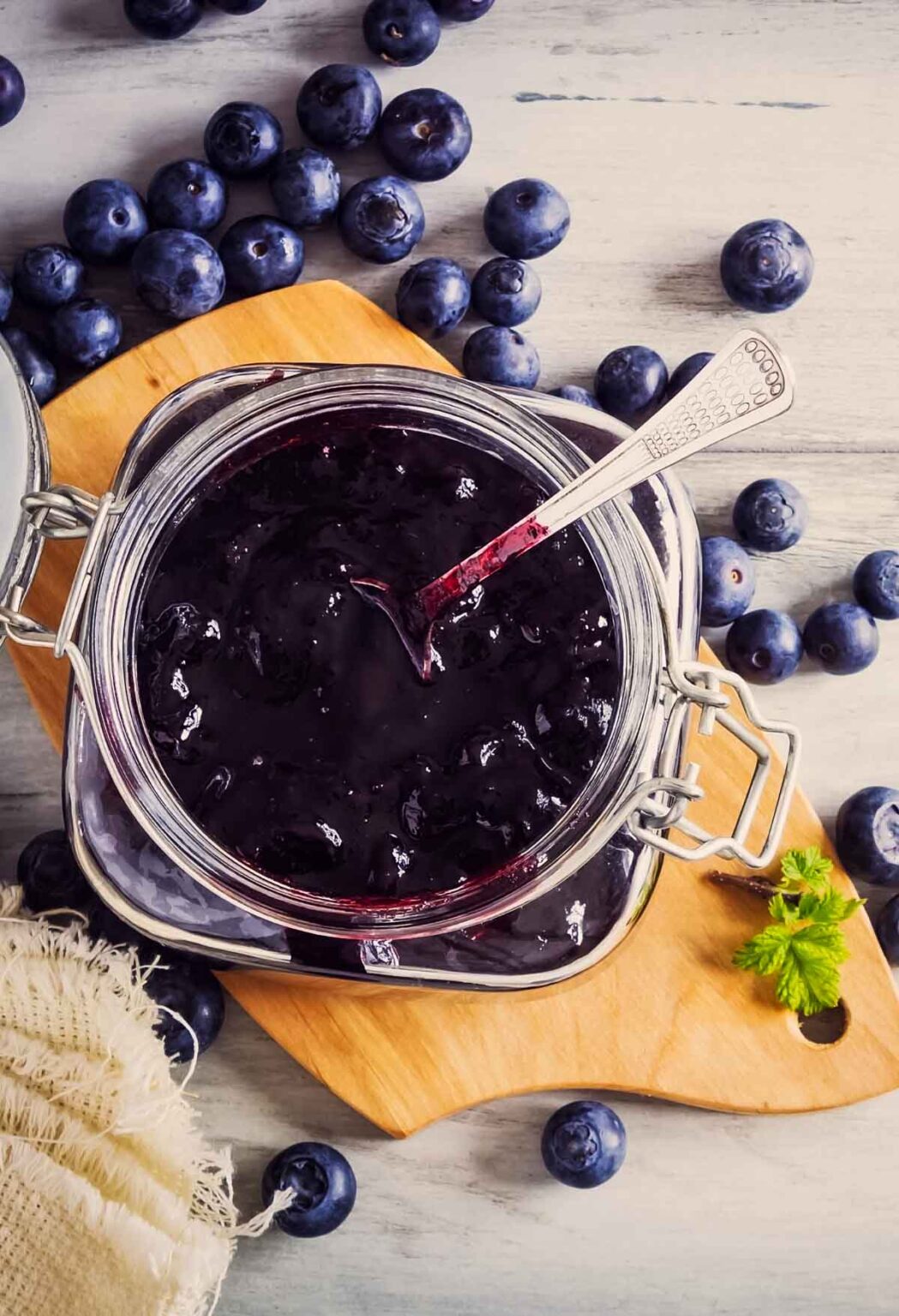 The Best Jams for a Charcuterie Board