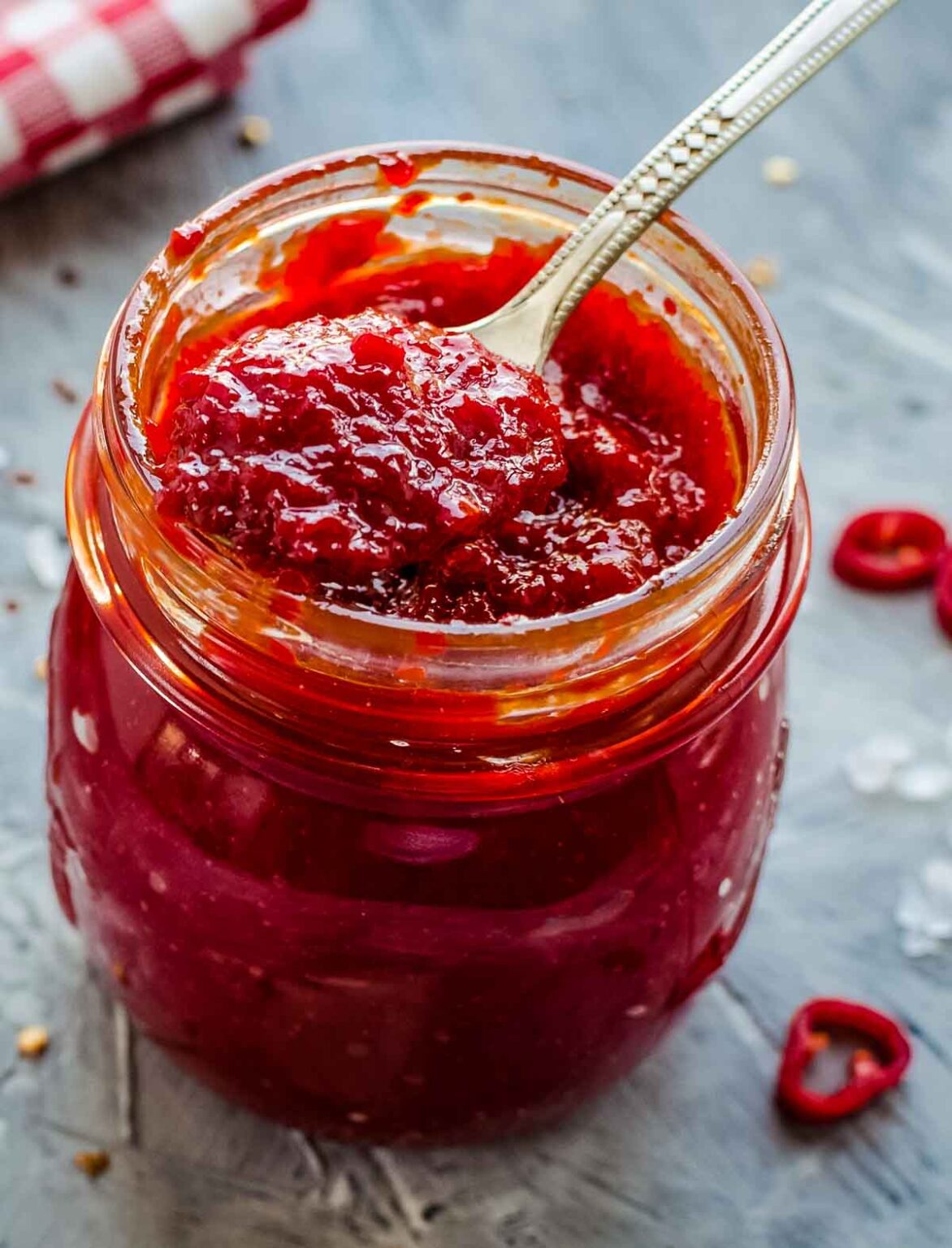 The Best Jams for a Charcuterie Board