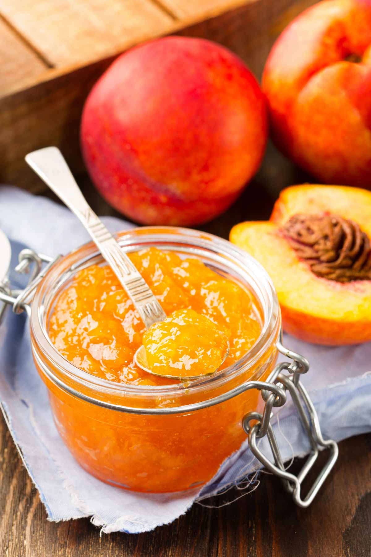The Best Jams for a Charcuterie Board